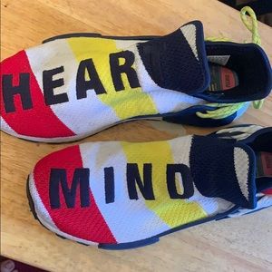 adidas | Shoes | Human Races | Poshmark